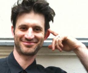 Andrew Wass - Somatische Akademie Berlin